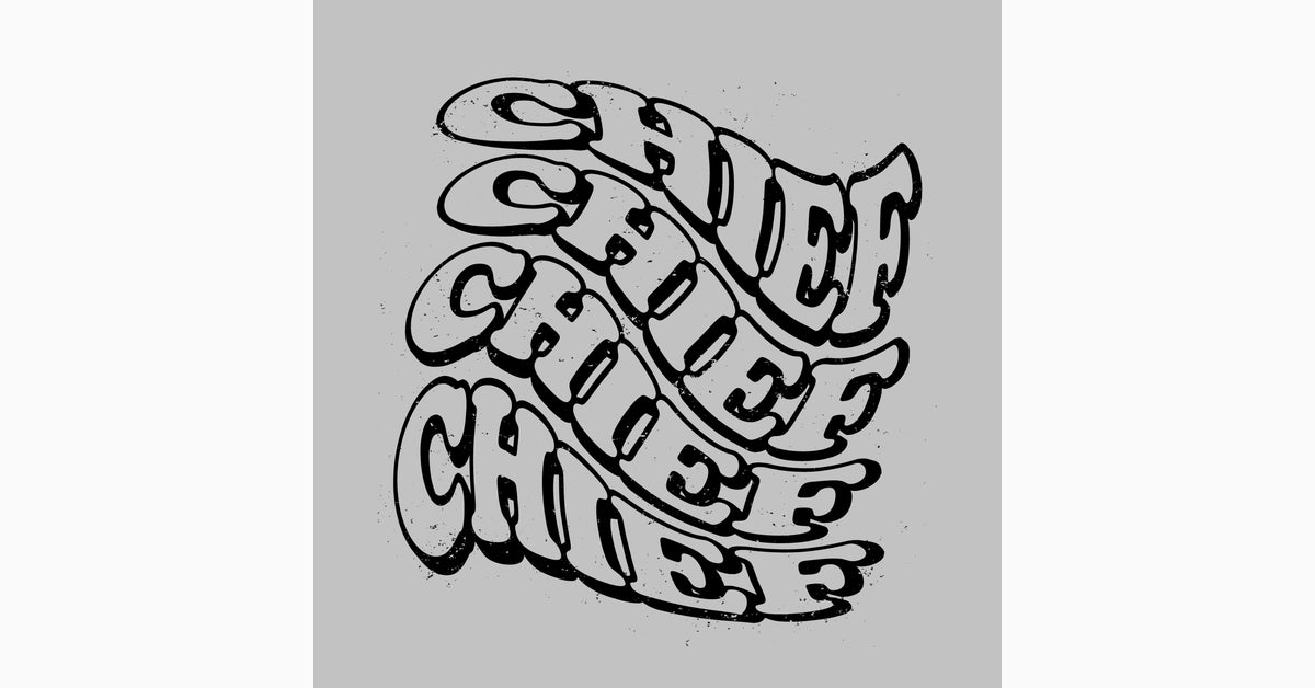 CHIEF MERCH – CHIEF BAND